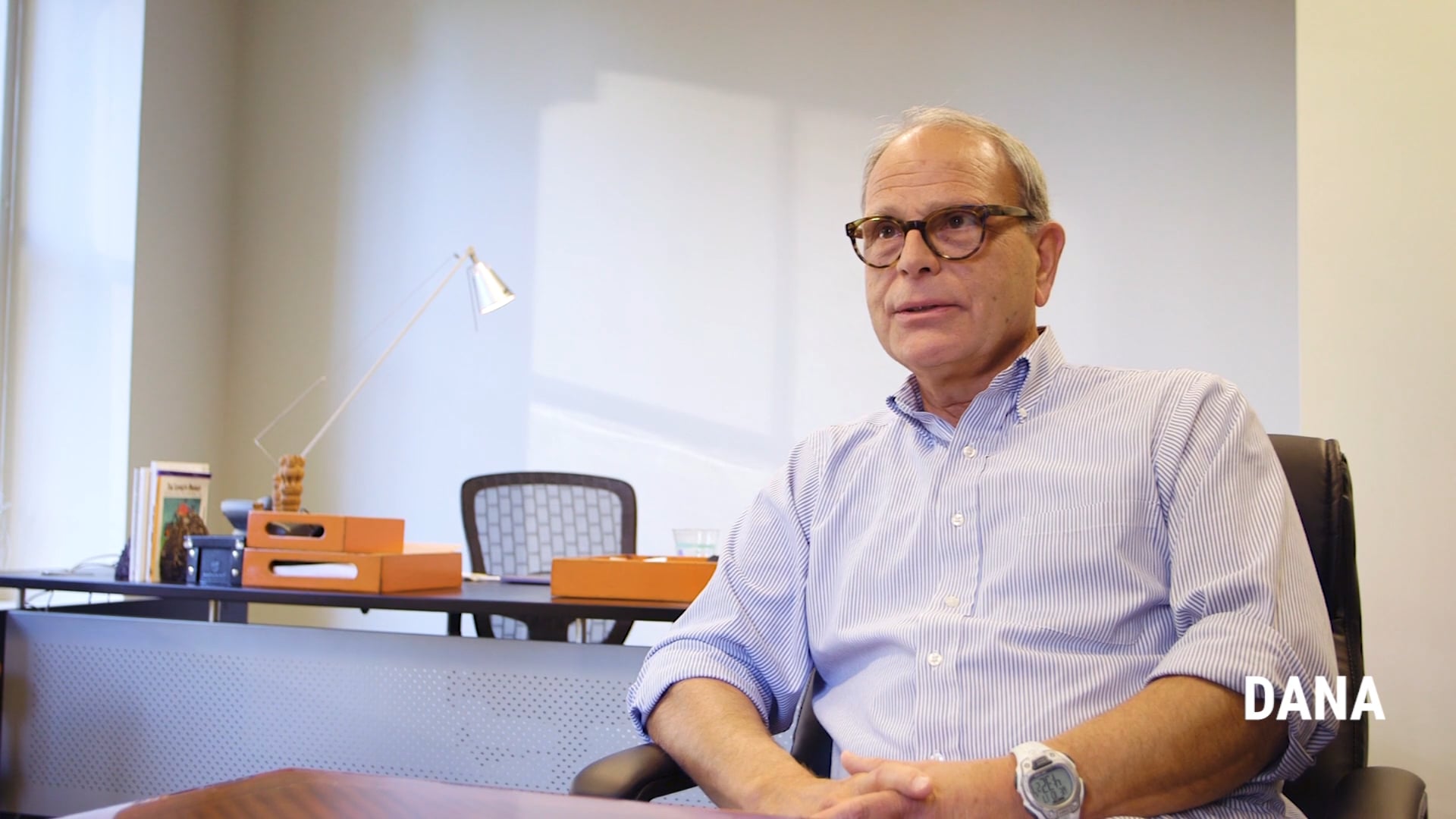 Client Testimonials: Finding Top Sales Talent with DANA